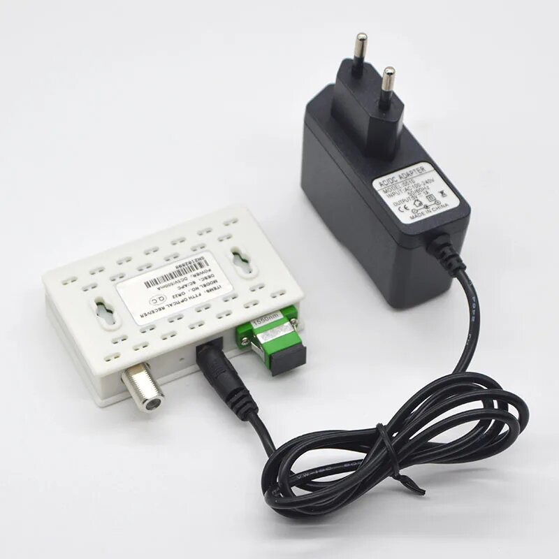 Оптический приемник GONGFENG OR22 1550 нм SC APC 1550