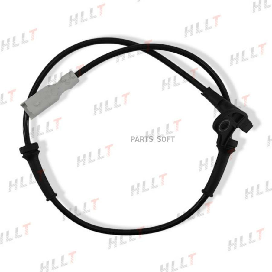 HLDT0016 HLLT датчик АБС передний CITROEN C4 (05-11), PEUGEOT 307 (01-07)