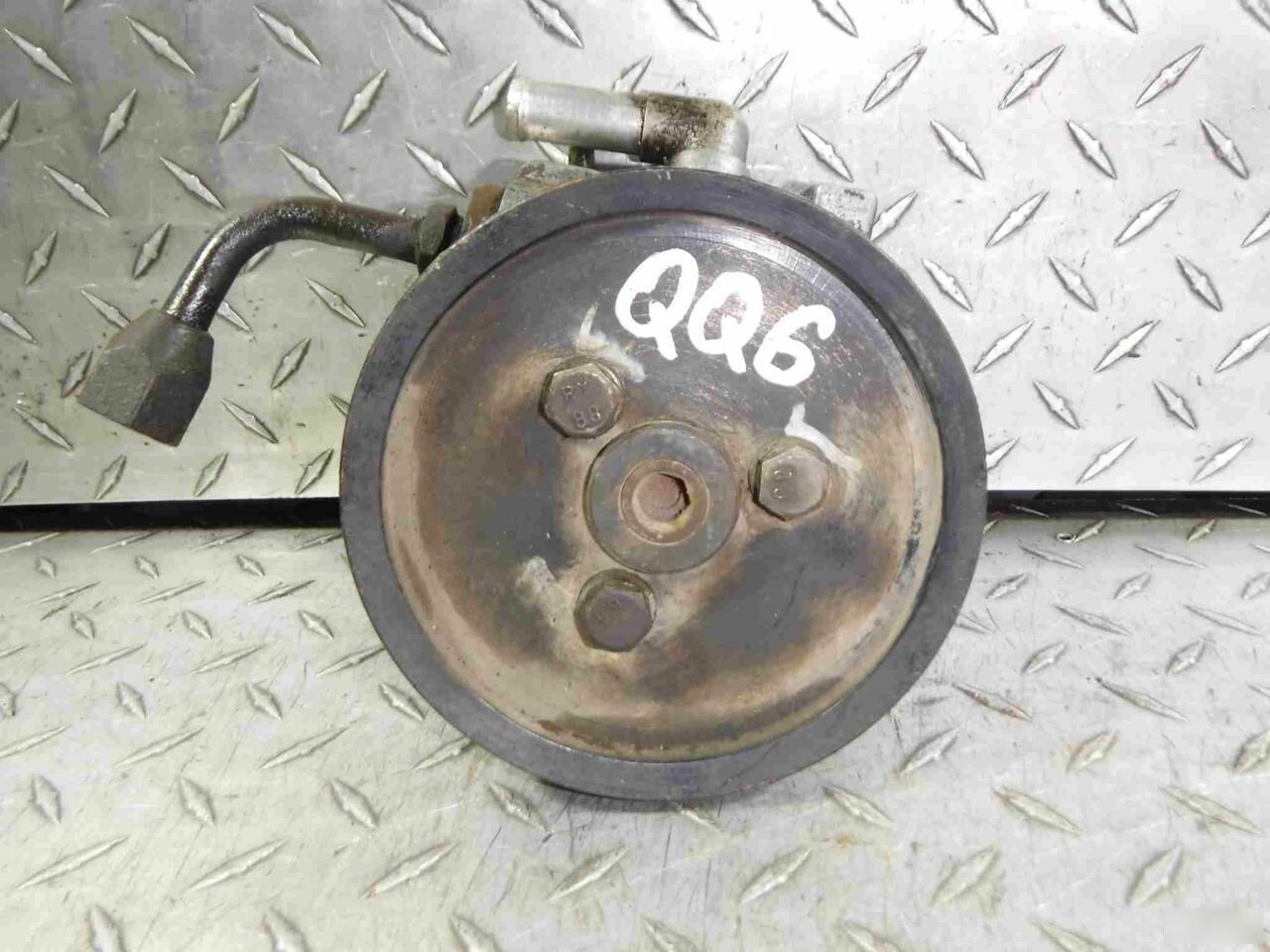 Насос гидроусилителя Chery QQ6 (S21) S21 (2006—2011) S113407010BA