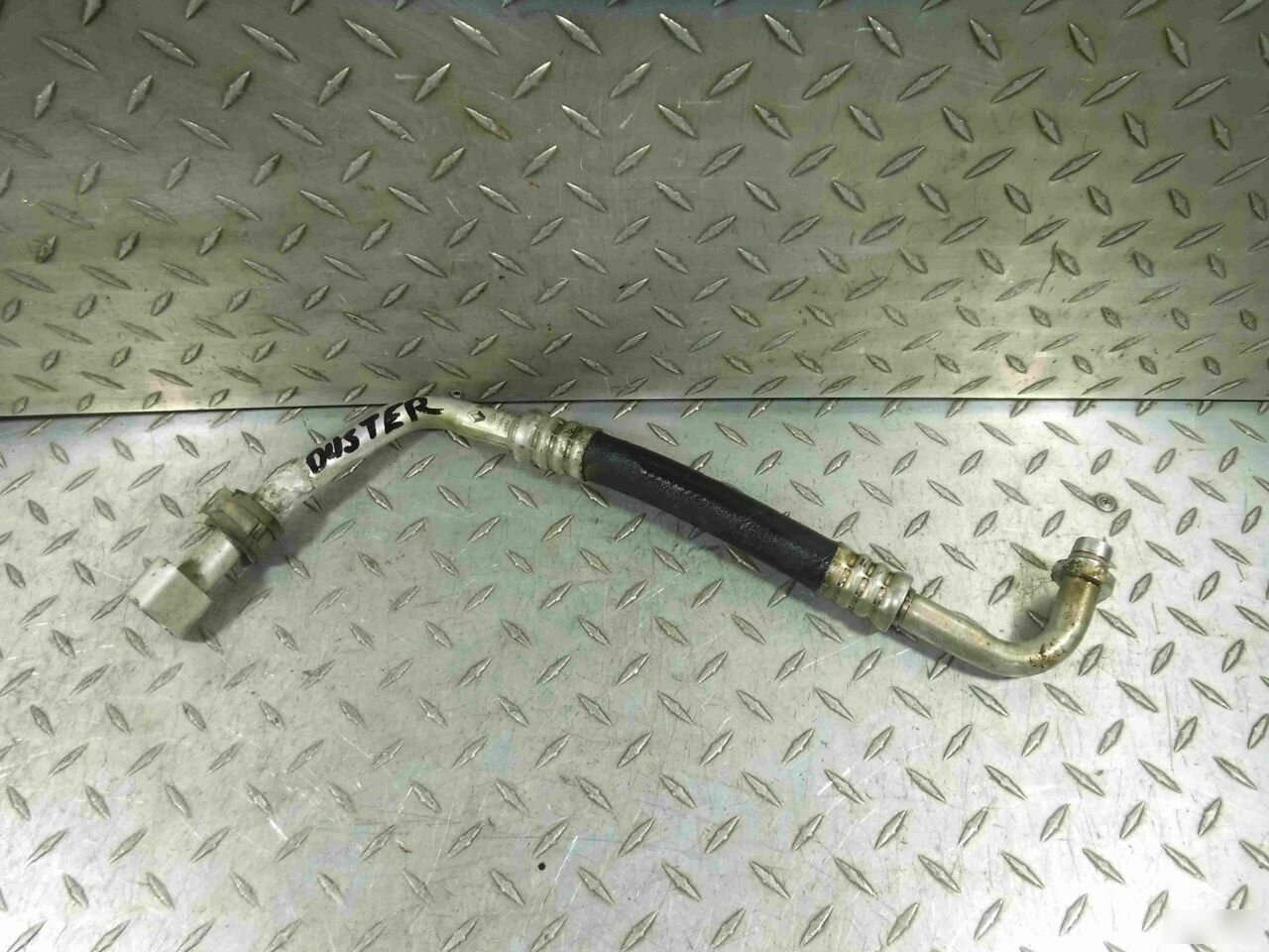 Трубка кондиционера Renault Duster I (2010—2015) 924801728R