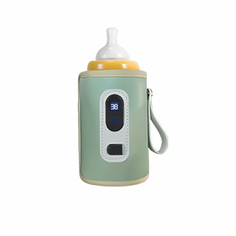 Портативный подогреватель детских бутылочек