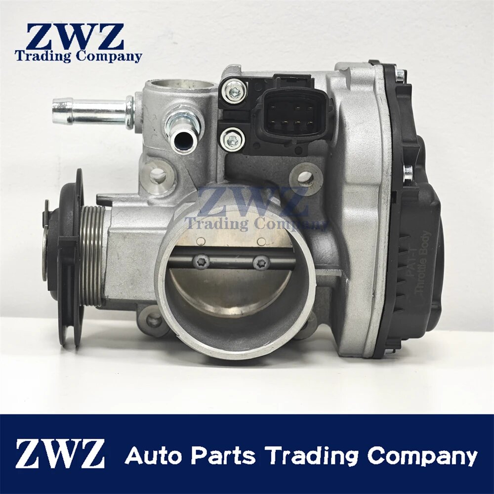 96394330 9681548 96815480 Подходит для Chevrolet Lacetti Optra J200 Daewoo Nubira 1.4i 1.6i 2004-2012, новый корпус дроссельной заслонки в сборе