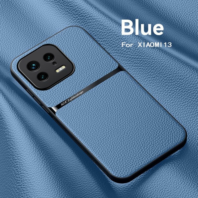 Чехол на Xiaomi 13 (Сяоми 13, Ксиаоми 13), изысканный