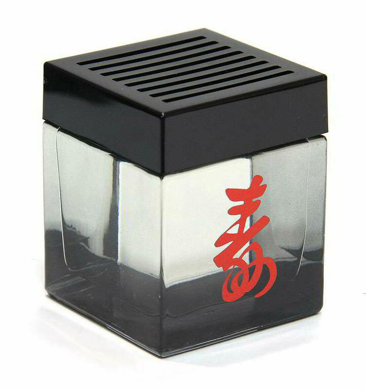 Ароматизатор воздуха "Сад камней" морской сквош