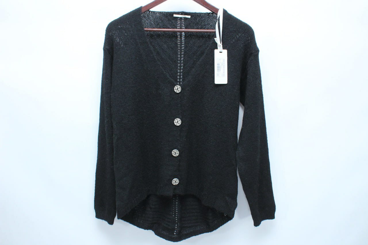 GAS Кардиган Свитер L