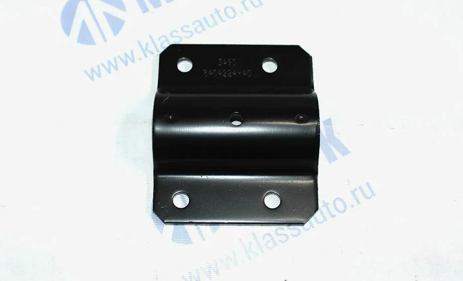 Прижим (трубы) заднего крыла а/м КамАЗ 5490 (ПАО КАМАЗ)