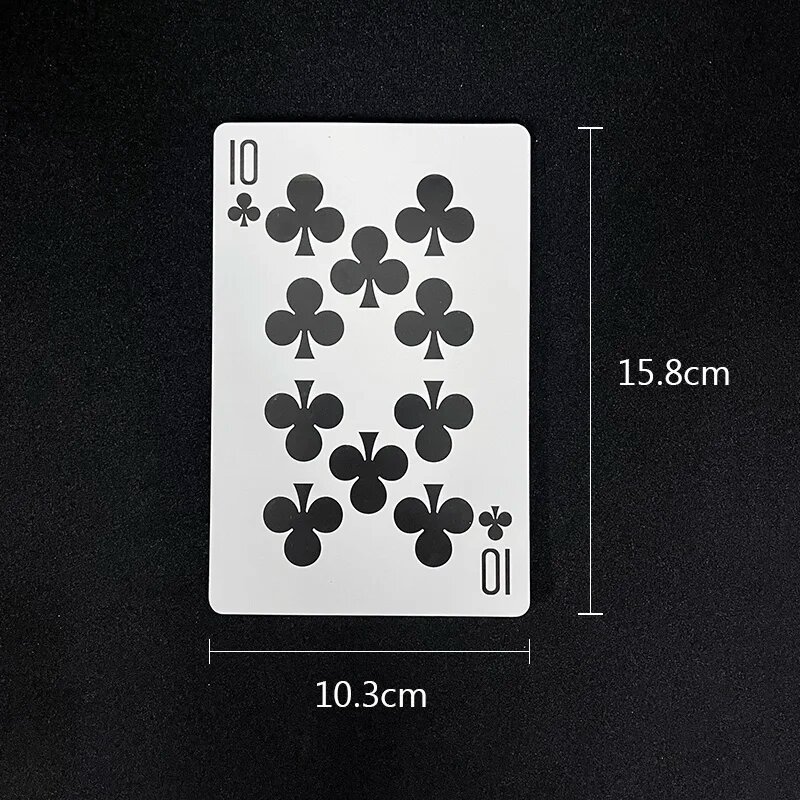 Jumbo Card Prediction doo-wops — фото 1
