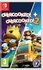 Игра Overcooked & Overcooked 2 - Double Pack (Nintendo Switch) (eng)