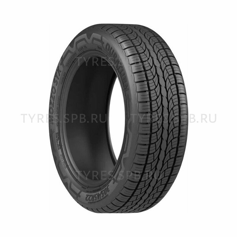 Автошина Duraturn 225/60R17 103V Mozzo STX