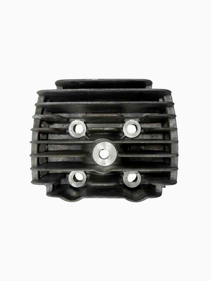 Головка на мотоцикл Иж Юпитер 5 левая