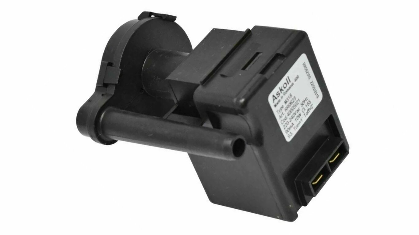 Помпа для сушильной машины Gorenje Горенье 194406, 269743. Товар уцененный