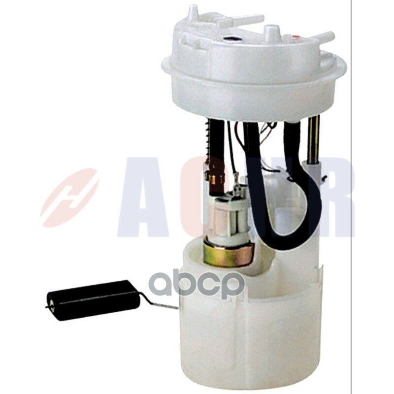 Топливный бензонасос в сборе PUNTO (176) 55 1.1-1.2 1 BAR, >= 90 L/H Achr арт. EFM1090201