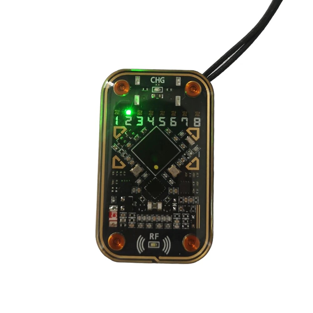 Chameleon Ultra RFID эмулятор