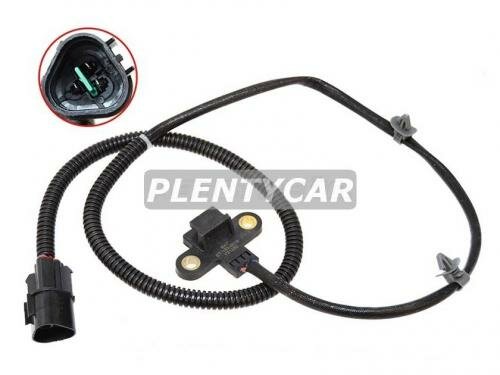 Датчик положения коленвала hyundai sonata kia optima Sat ST1930016