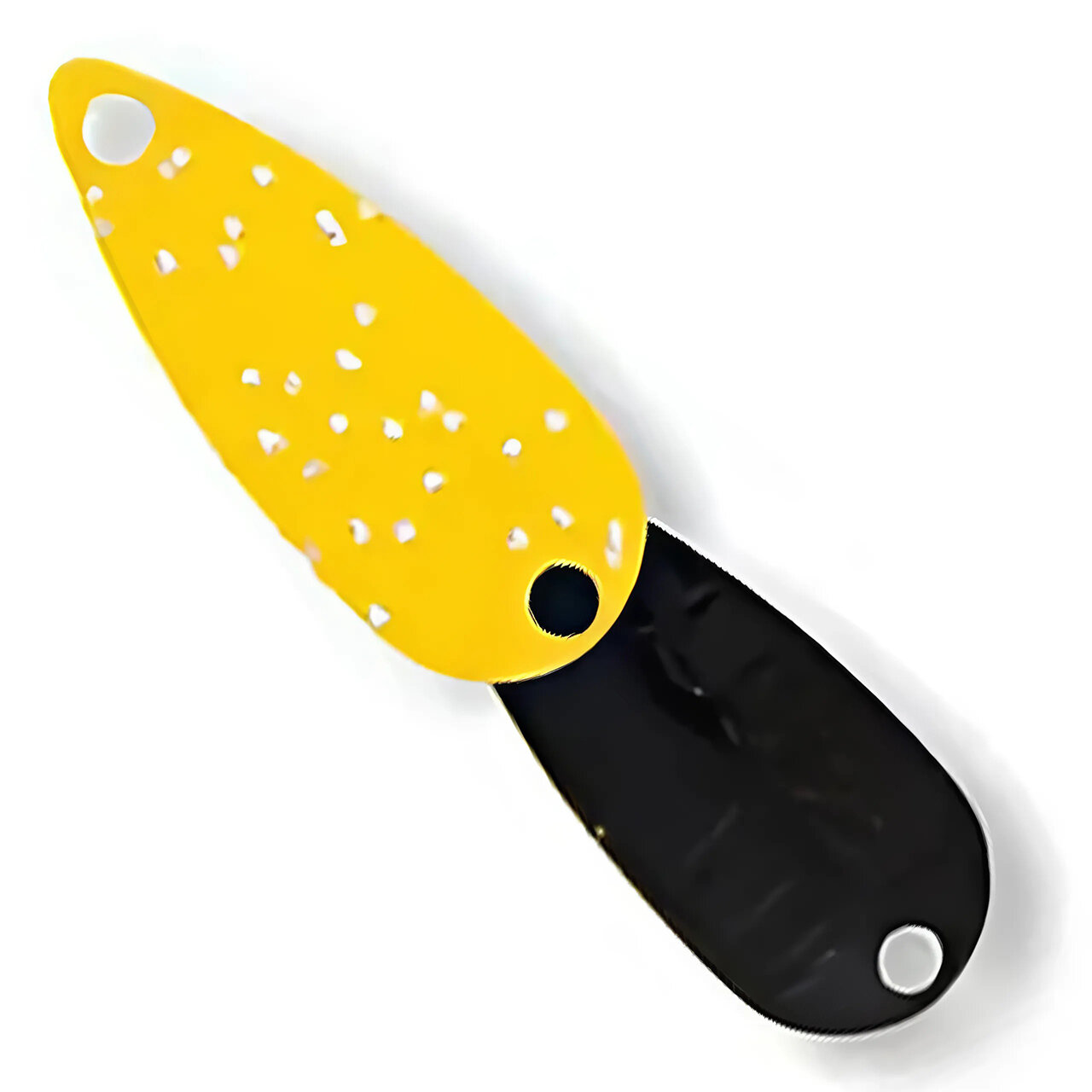 Блесна колеблющаяся FOREST Closer 20мм 1.1гр, цвет #07