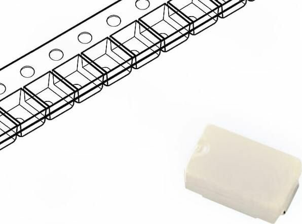 Предохранитель LITTELFUSE 0460002. UR плавкая вставка, медленный, керамический, 2А, 1 шт