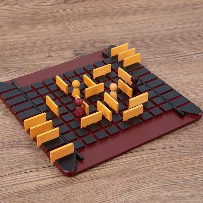 Настольная игра Кварто