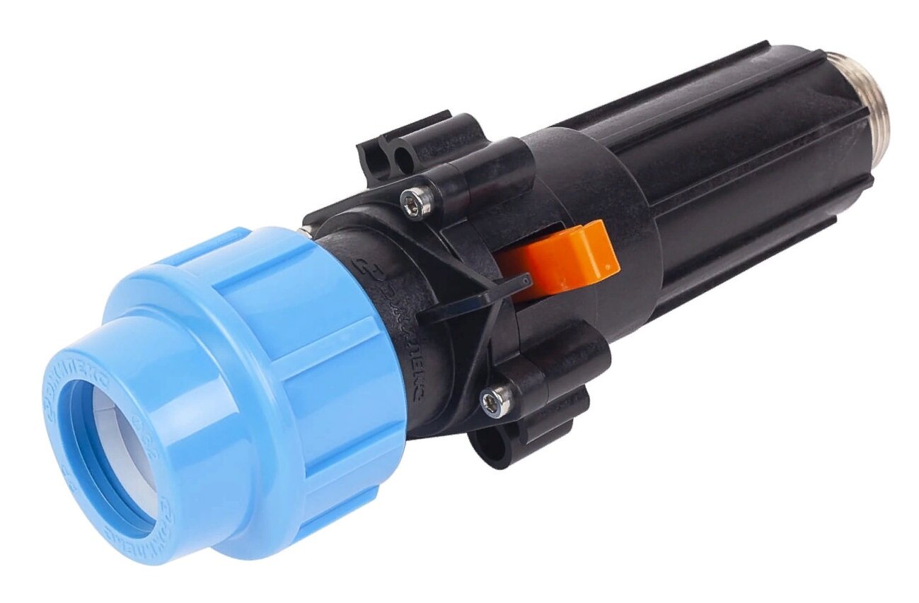 Насосное оборудование ДЖИЛЕКС клапан сливной про 32x1 П 9160 ЛОТ 2 шт