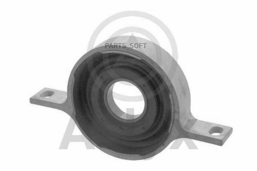 AS203130 ASLYX Подшипник подвесной кардана BMW 1 E81/F20/3 E90/5 E60/F10/7 F01 2.0D-4.8 05- пер./зад.