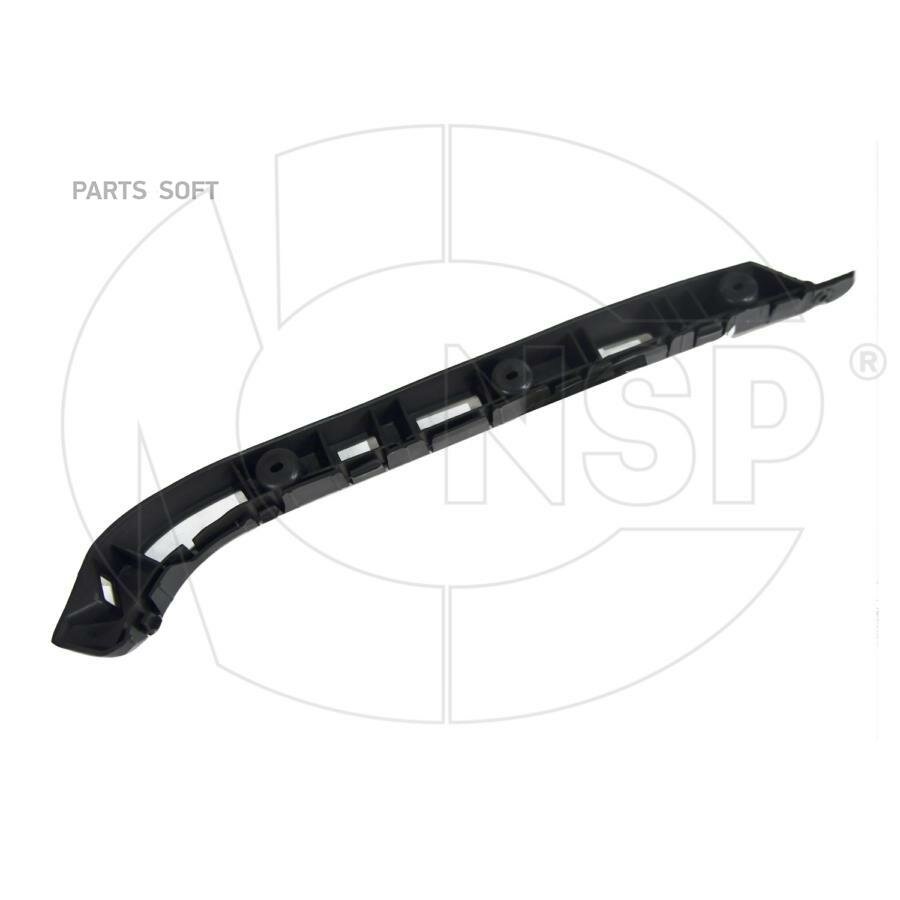 NSP0194833089 NSP Кронштейн бампера CHEVROLET CRUZE заднего правый