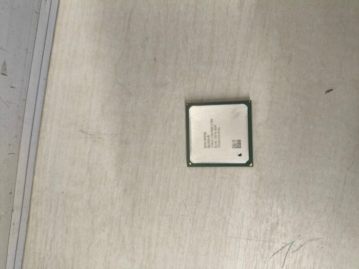 Процессор 478 Intel Celeron 1.70Ghz 128k 400Mhz 1.75V SL68C