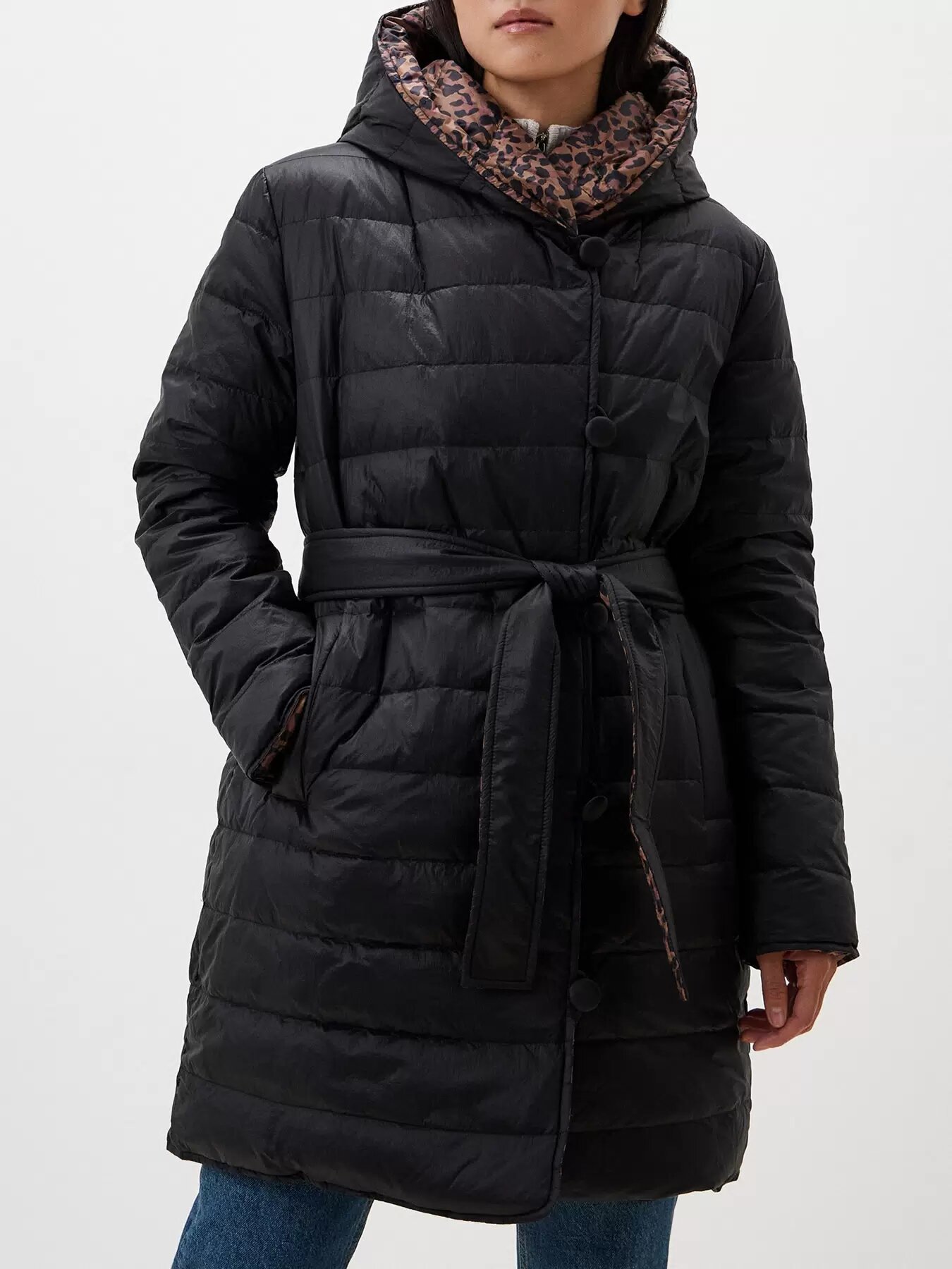 Пальто ORSA Couture
