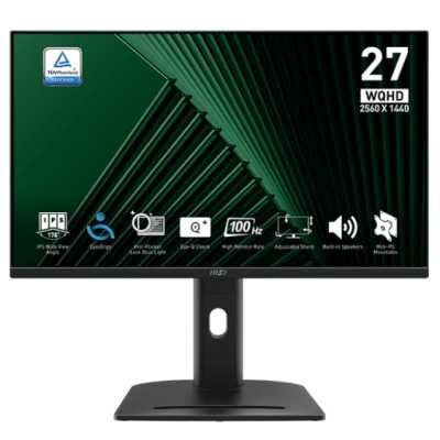 Монитор Pro MP275QPG