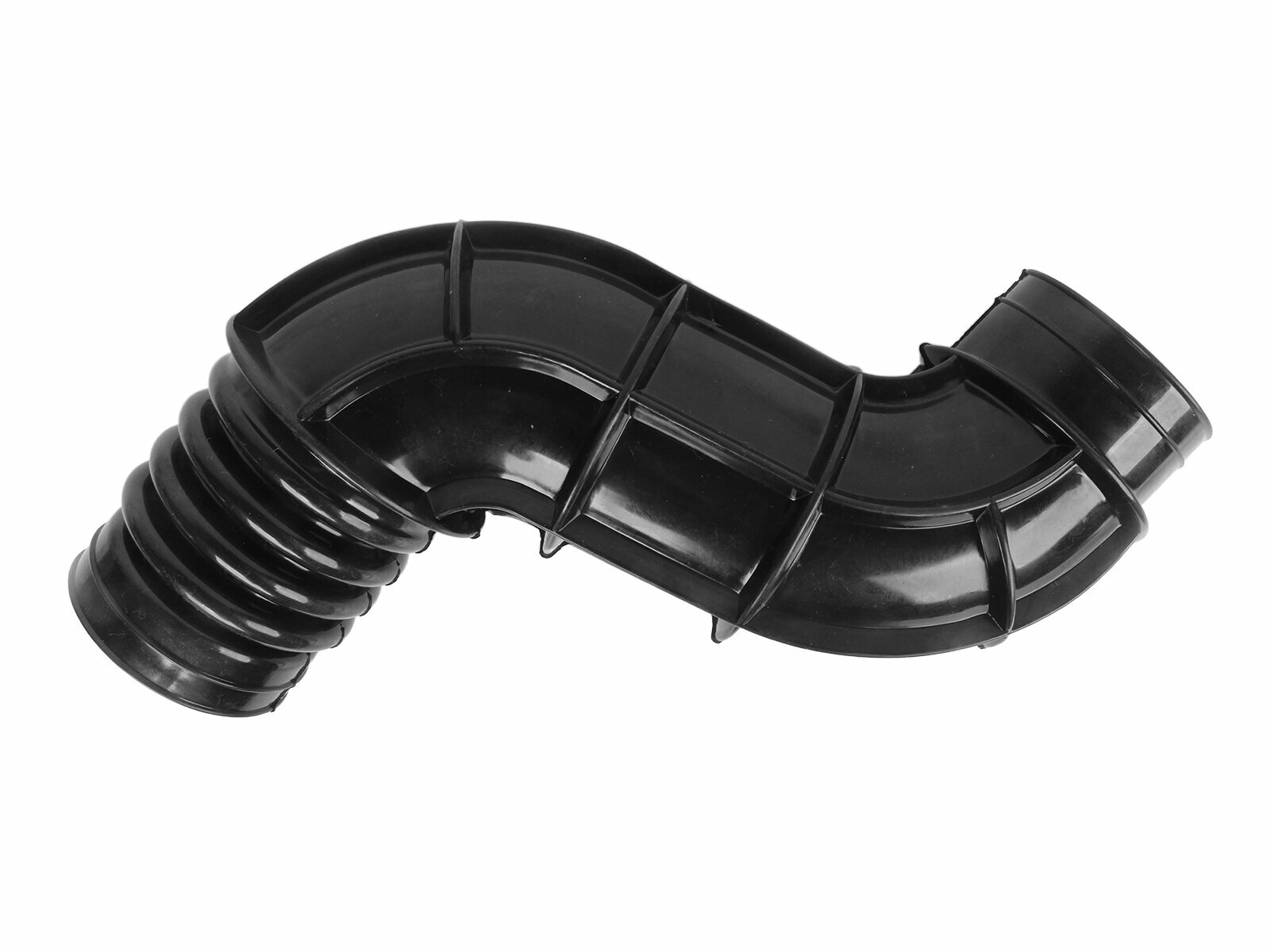 Патрубок ВАЗ-2123 фильтра воздушного к дрос. БРТ