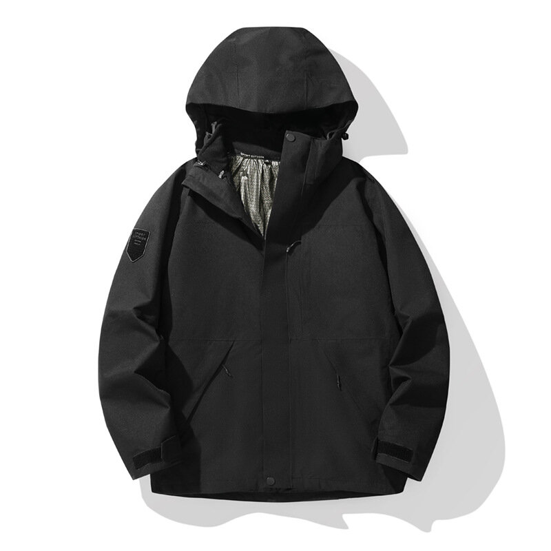 Куртка спортивная