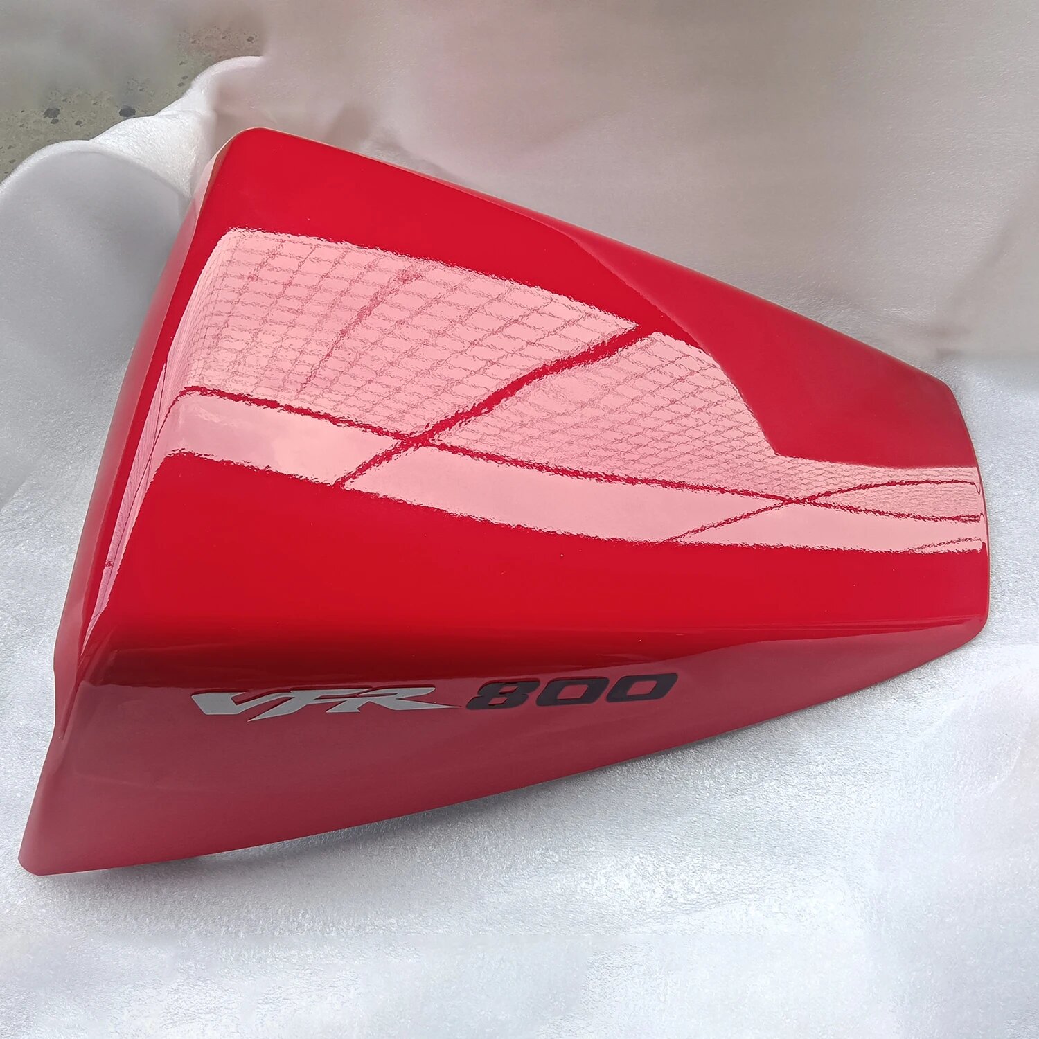 Чехол для заднего сиденья мотоцикла Honda 2002 - 2012 VFR800 VFR 800