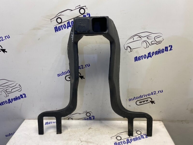 Б/У воздуховод Honda Domani 2000 MB3 D15B 23984 HONDA арт. 83331sr4