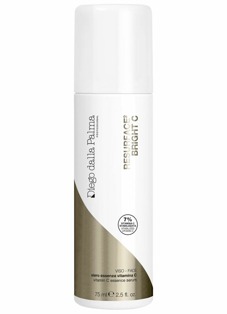 Diego Dalla Palma Эссенция для лица с витамином С 7% в спрее Vitamin C Essence 75 мл