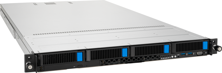 Asus Generation E11 RS700-E11-RS4U