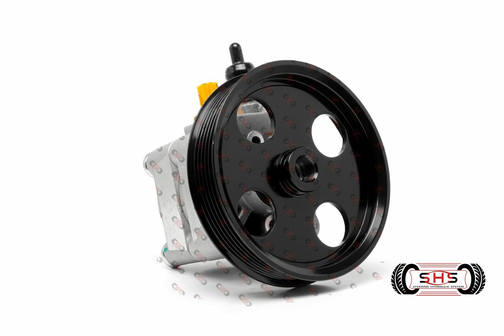 Насос ГУР VOLVO C70 1997-2005, S70 97-00, S80 I 99-06, V70 I 97-00