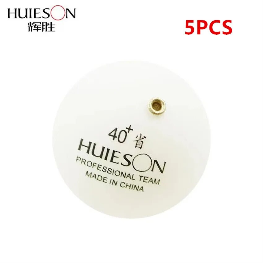 Huieson Тренажер для настольного тенниса 5 шт.