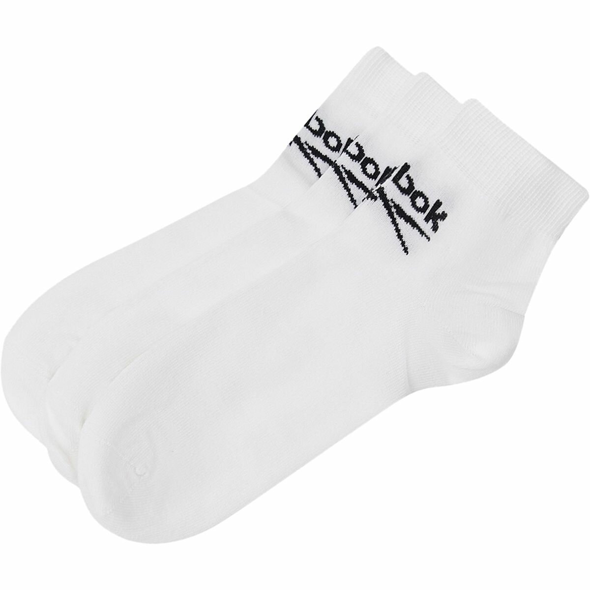 Носки Ankle Core B Vector C 3P, комплект