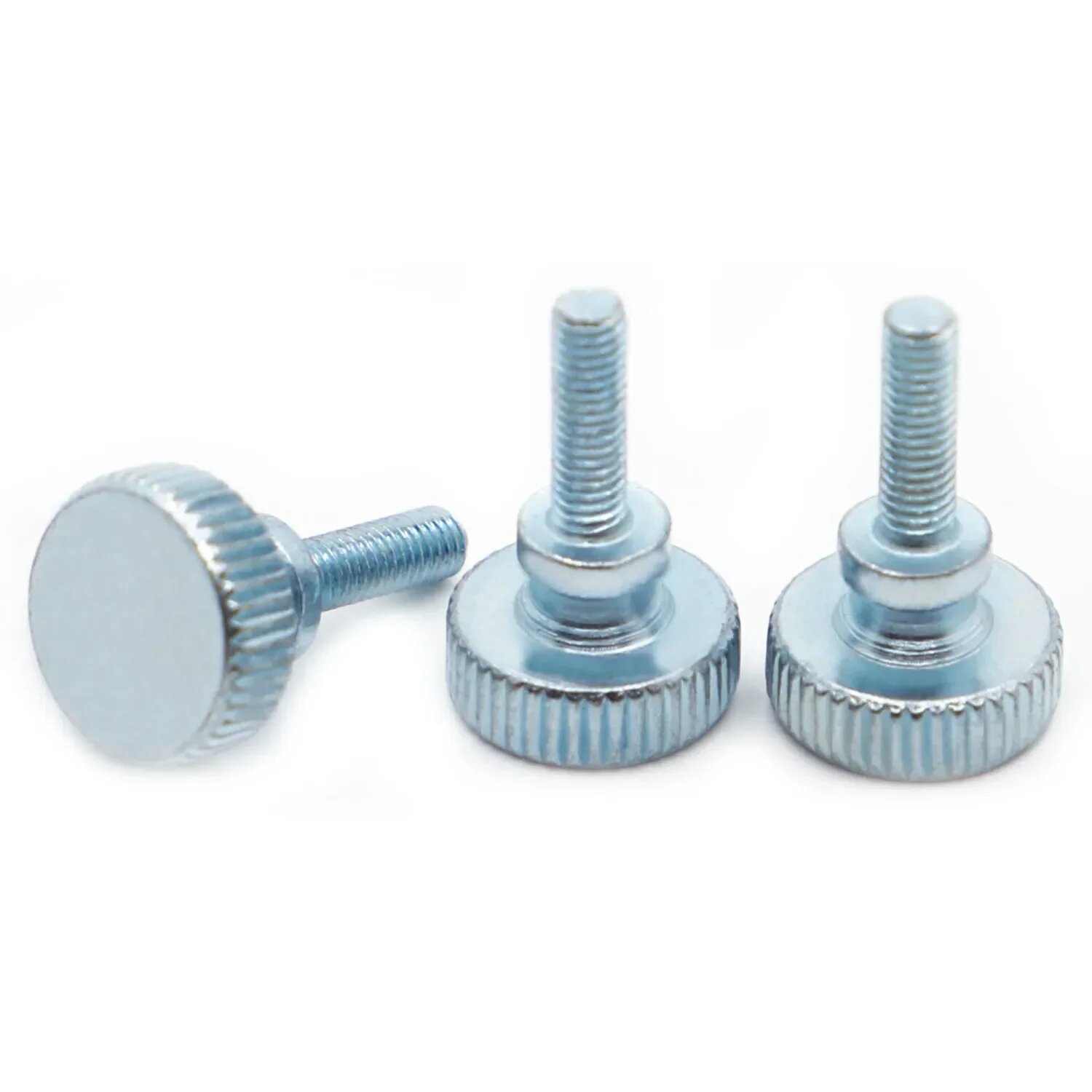 Стопорные винты M5х12mm, 5шт SZJINSHU