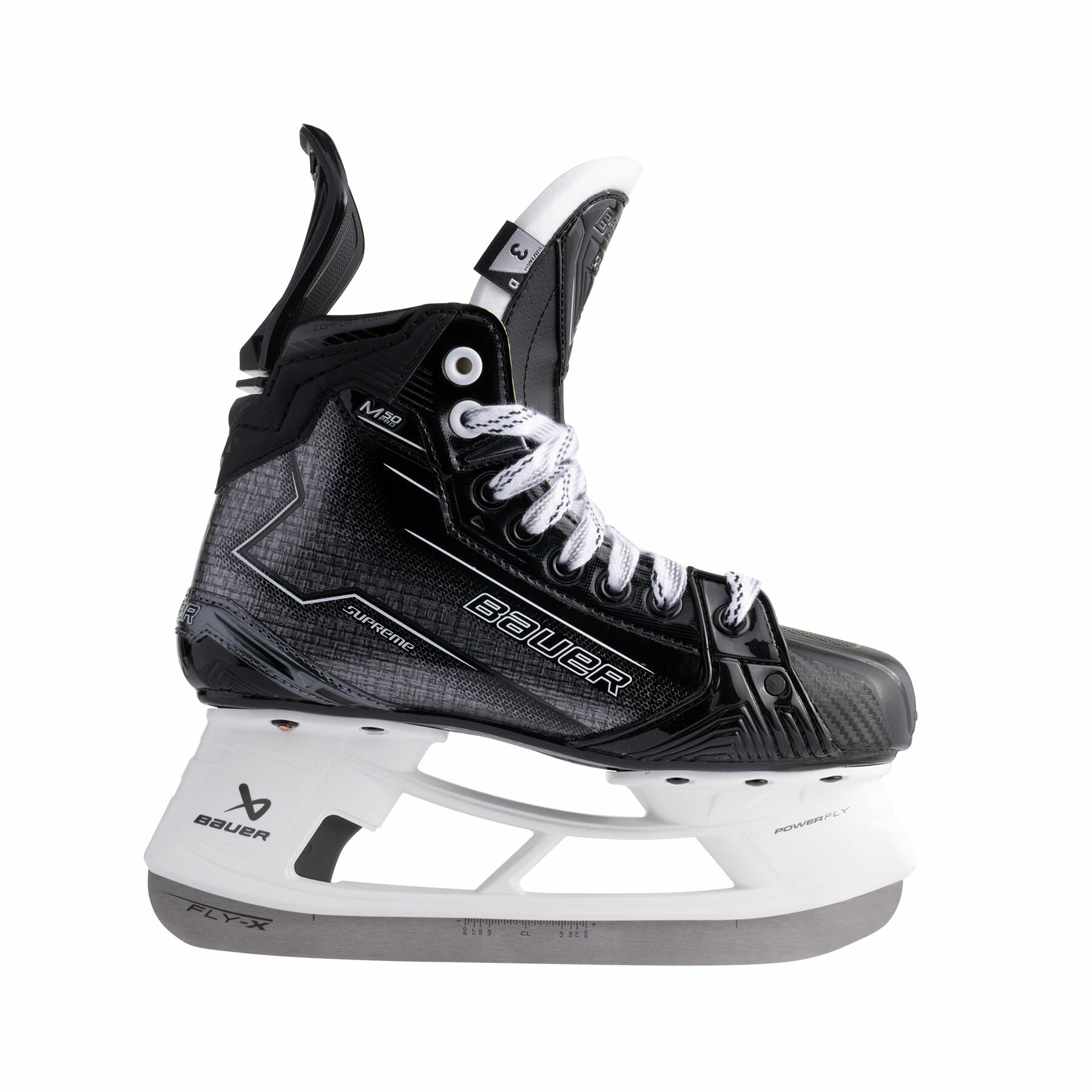 Коньки детские Bauer SUPREME M50 PRO JR