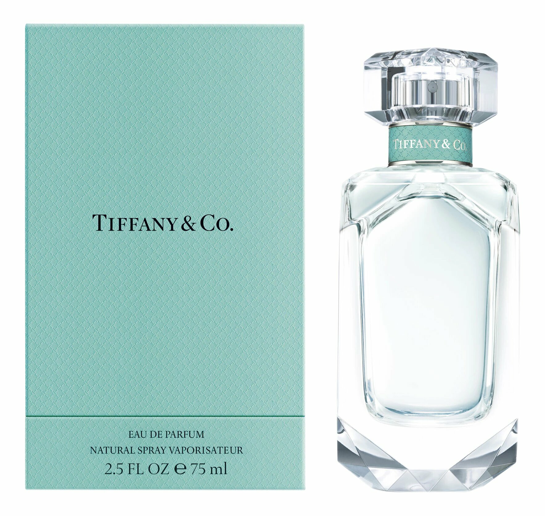 Парфюмерная вода Tiffany & Co. женская 75 мл Es