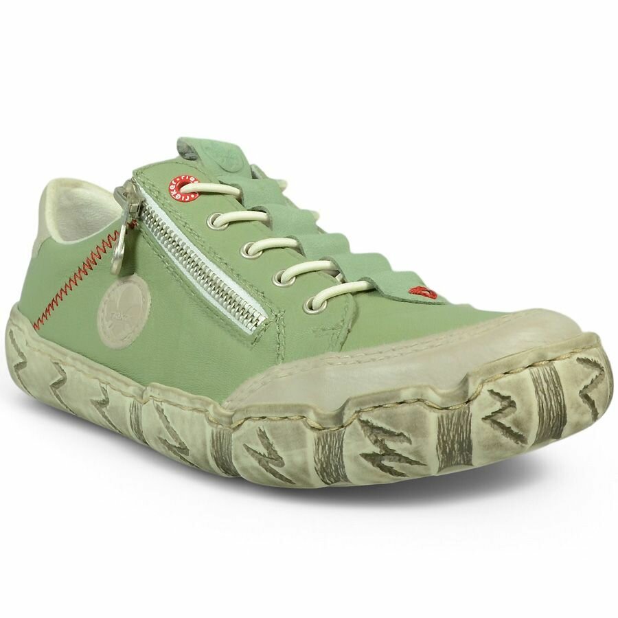 Кеды повседневные