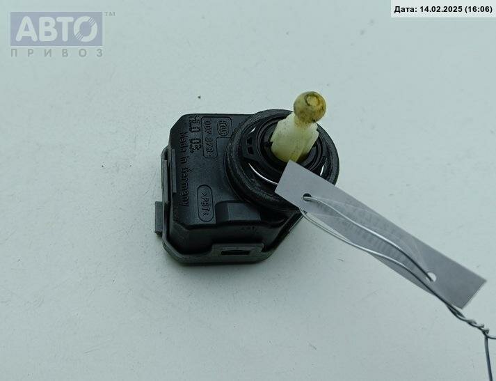 Корректор фар Audi A6 C5 (1997-2005)