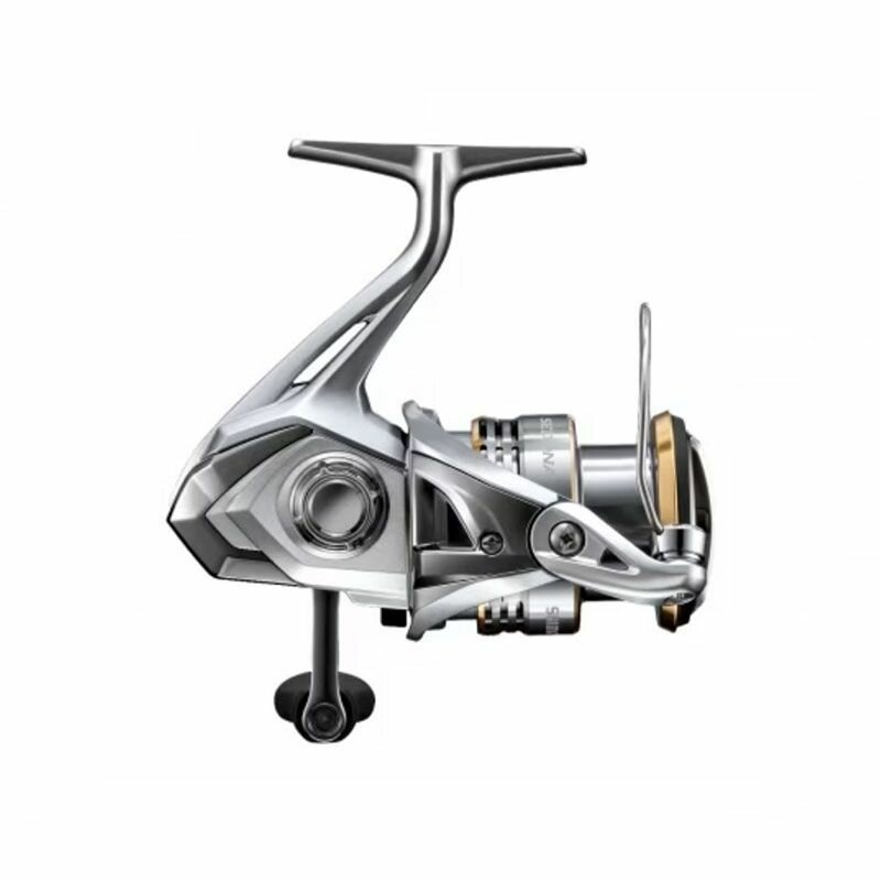 SHIMANO 2023 SEDONA C3000 рыболовная снасть Спининговая катушка деталь