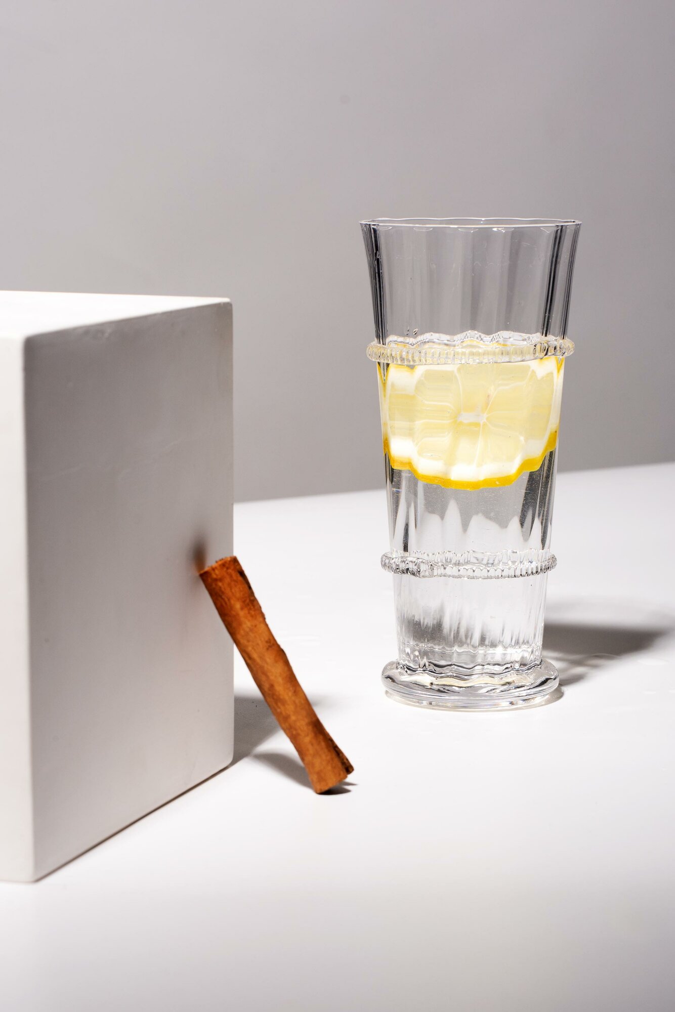 Стаканы для воды BILLIBARRI "Kooru" 400мл, 2шт.