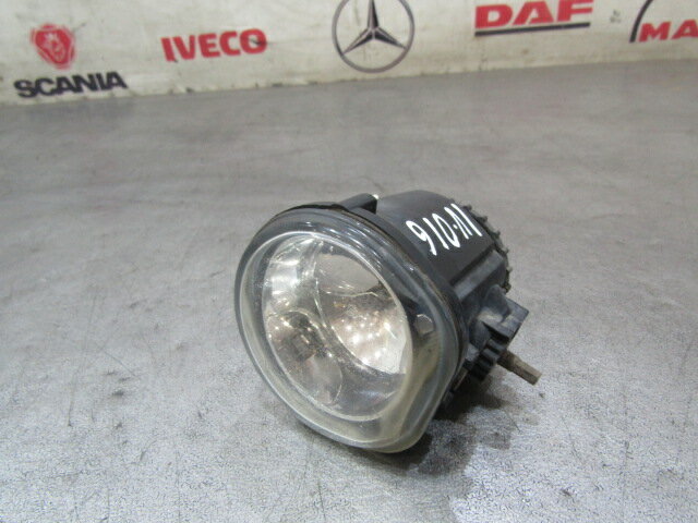 Фара противотуманная внутренняя Iveco Stralis