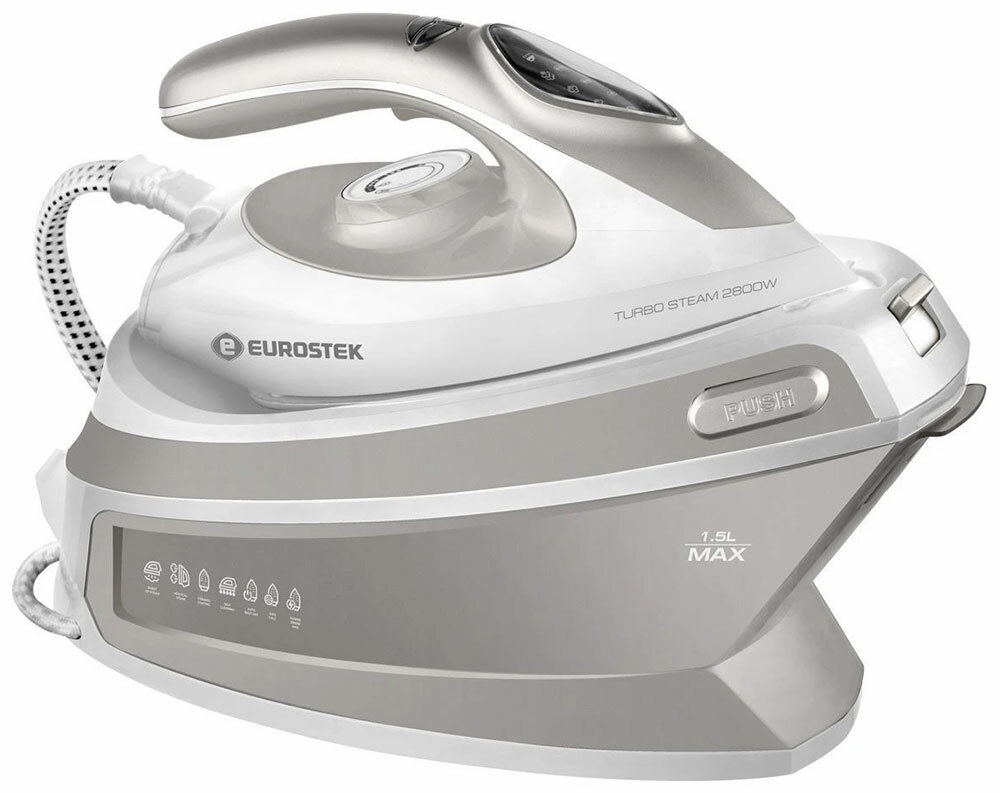 Утюг EUROSTEK EEI-3003