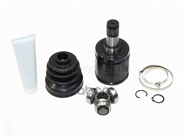 Шрус (Спереди/ Внутр) Honda Accord 89-13 / Civic 95-00 Sat арт. HO-613