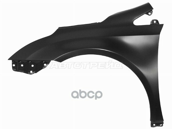 Крыло переднее Toyota Avensis (T270) 08-15 (Слева) Sat арт. ST-TY49-016-2