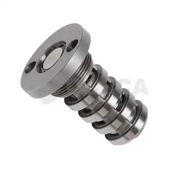 OSSCA 18841 клапан регулятора фаз ораспределения Audi (Ауди) a-3,5, q3, Seat (Сеат) altea, leon, Skoda (Шкода)