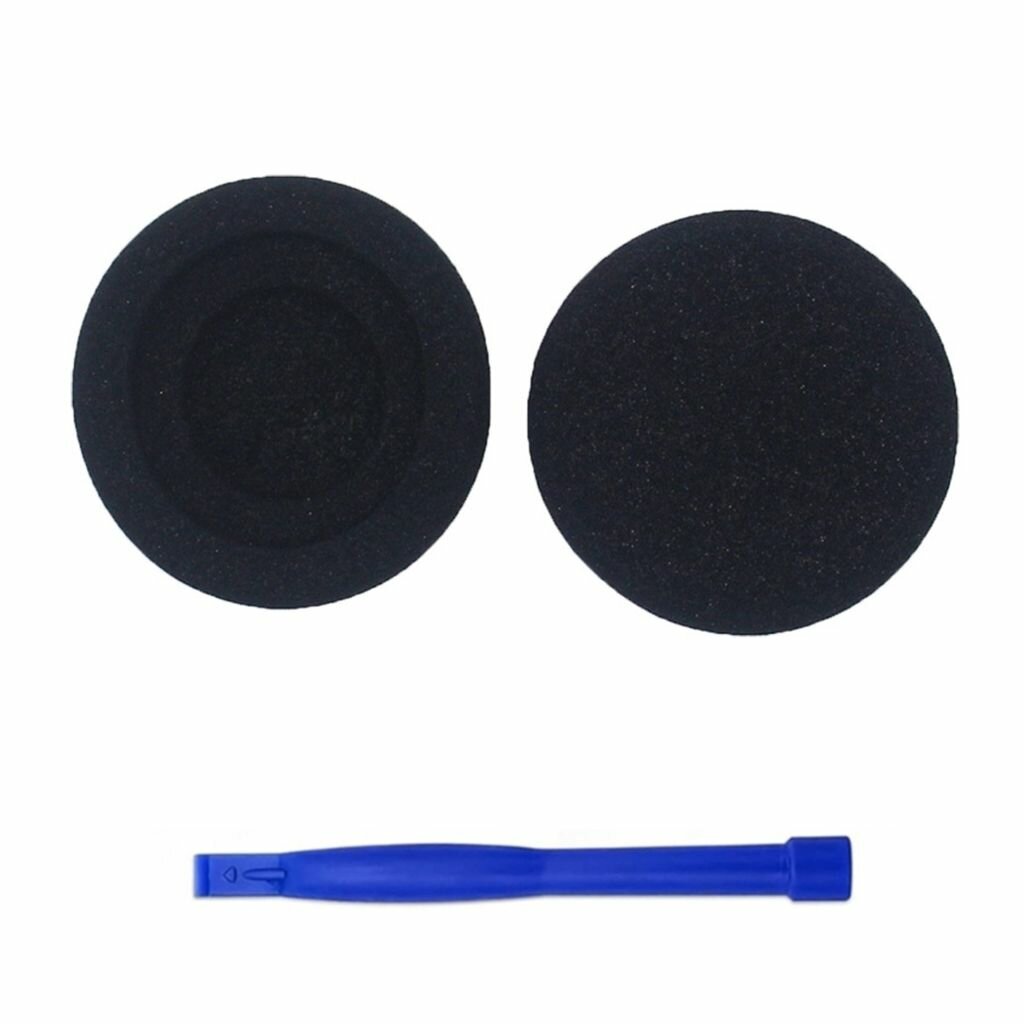 Наушники, Jabra Evolve 20 наушники с губчатым покрытием, 1 пара