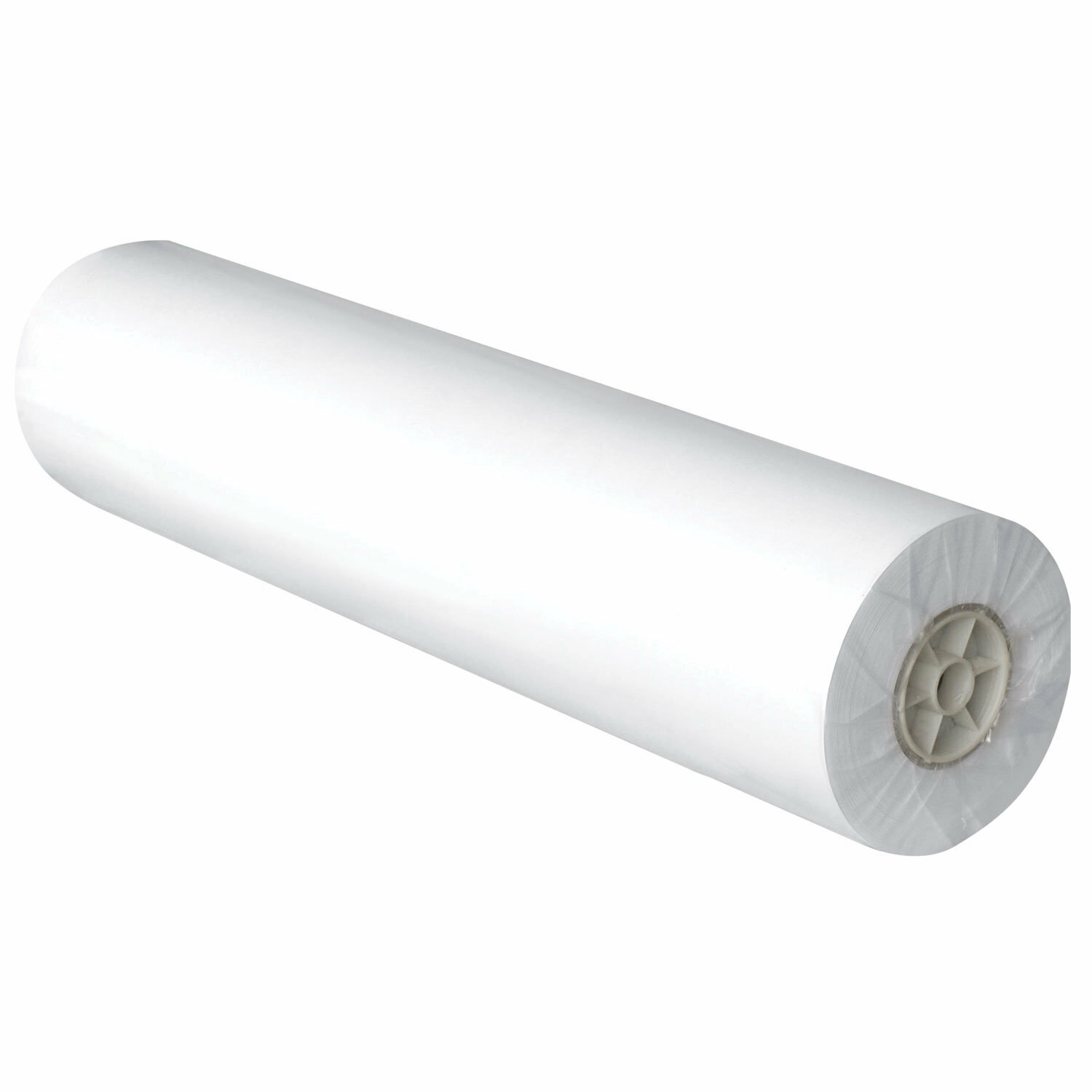 Бумага для плоттера STARLESS широкоформатная, рулон, 914 мм, 50 м, втулка 50,8 мм, 80 г/м2, белизна 146%